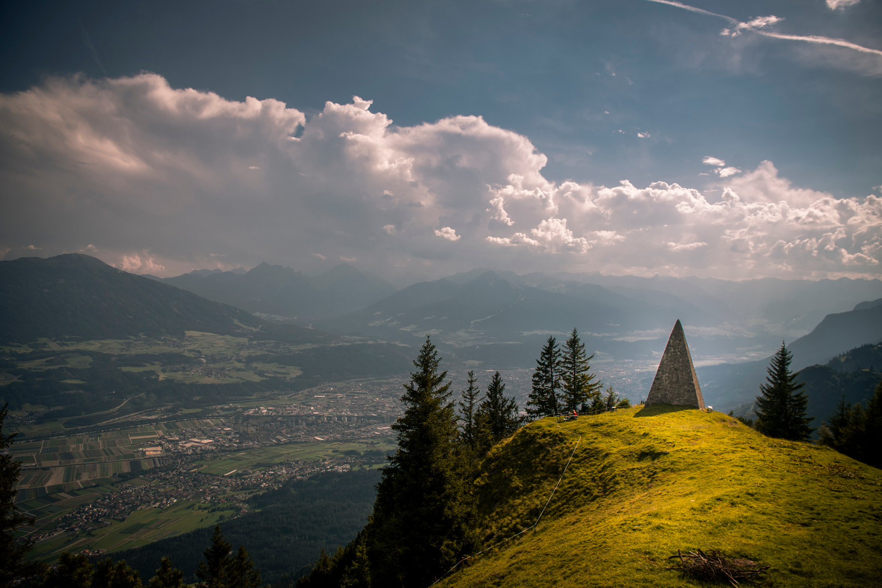 Podcast der Region Hall-Wattens